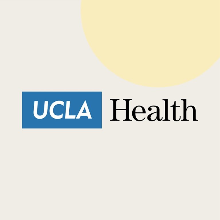 UCLA Resnick Neuropsychiatric Hospital - Zachary Horton Foundation